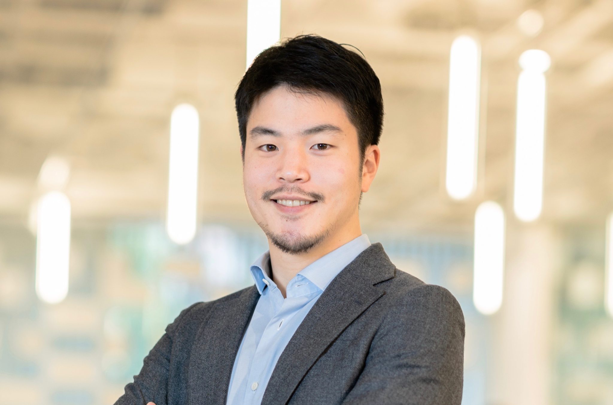 Shingo Ehara - MonJa Startup Accelerator Program