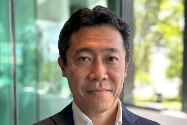 Hideyuki Matsuda - MonJa Startup Accelerator Program