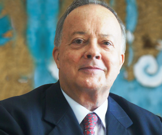 James B. Dwyer III - MonJa Startup Accelerator Program